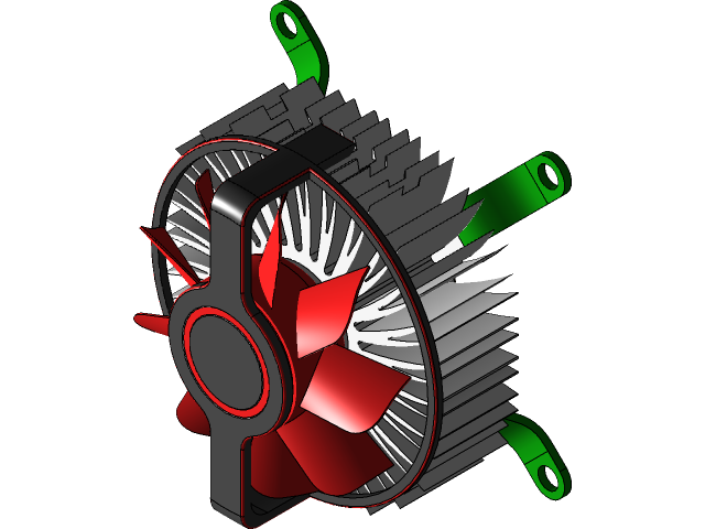 Free CAD Designs, Files & 3D Models | The GrabCAD Community Library