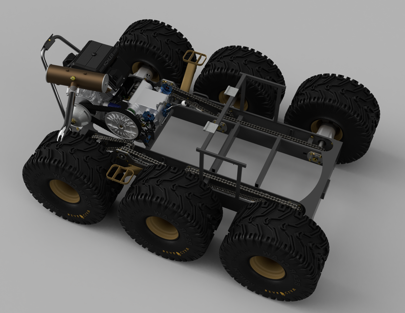 Free CAD Designs, Files & 3D Models | The GrabCAD Community Library