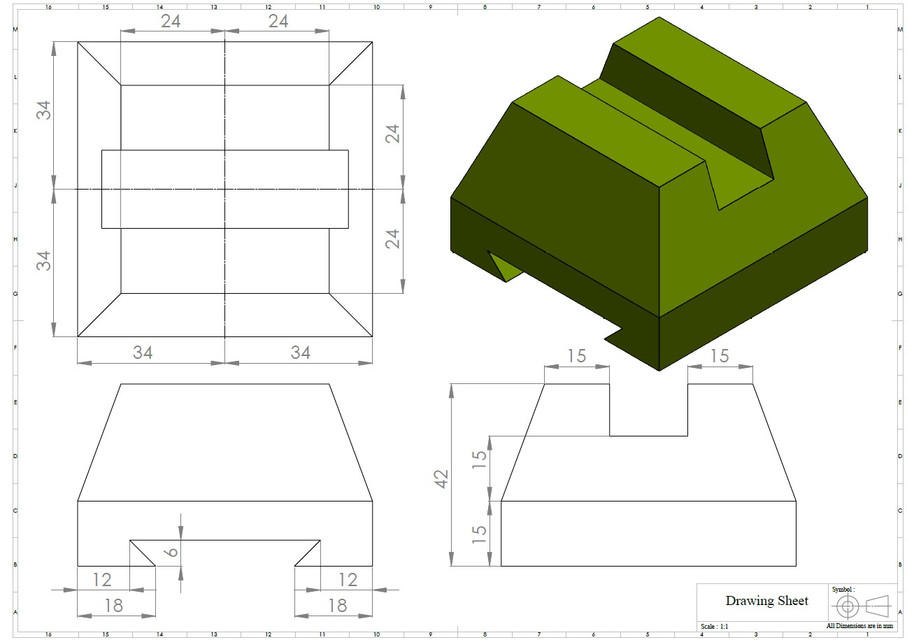 Free CAD Designs, Files & 3D Models | The GrabCAD Community Library