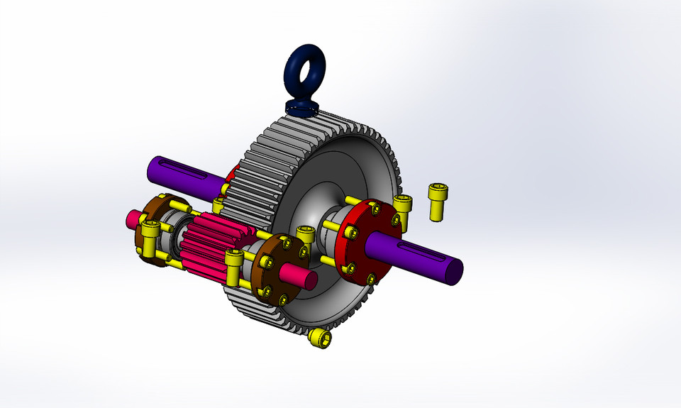 Free CAD Designs, Files & 3D Models | The GrabCAD Community Library