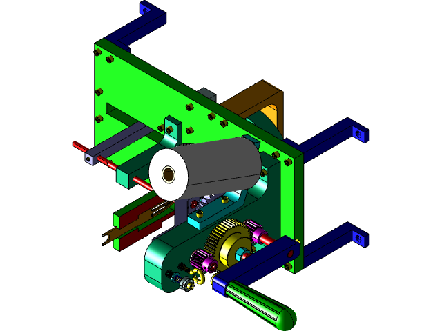 Free CAD Designs, Files & 3D Models | The GrabCAD Community Library