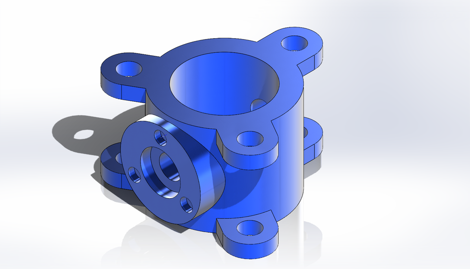 Free CAD Designs, Files & 3D Models | The GrabCAD Community Library