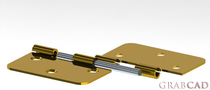 Free CAD Designs, Files & 3D Models | The GrabCAD Community Library