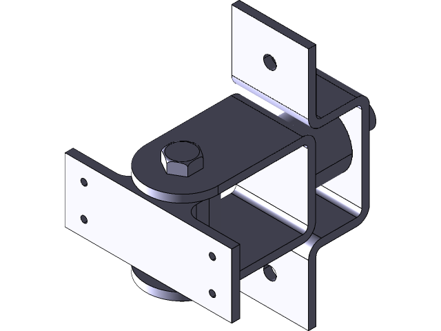 Free Cad Designs Files And 3d Models The Grabcad Community Library