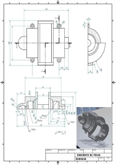 Free CAD Designs, Files & 3D Models | The GrabCAD Community Library