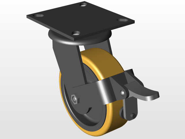 Free CAD Designs, Files & 3D Models | The GrabCAD Community Library