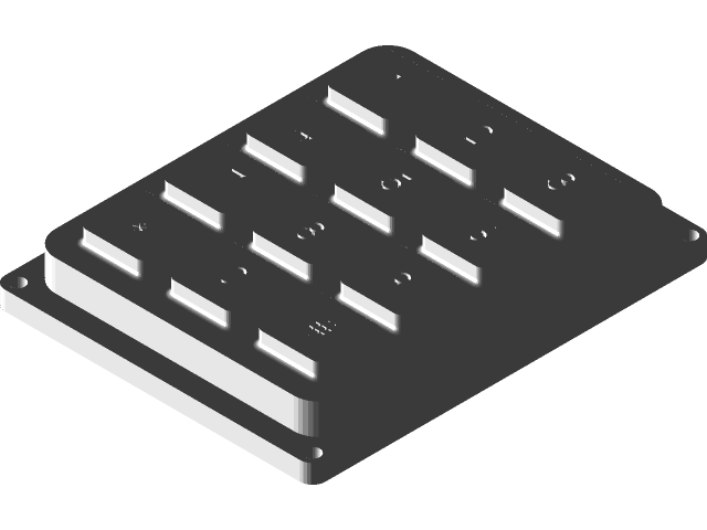 Free CAD Designs, Files & 3D Models | The GrabCAD Community Library