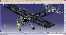 Disegni Cad Aeromodelli Rc - Disegni HD