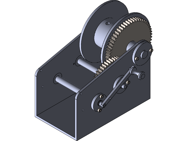 Free CAD Designs, Files & 3D Models | The GrabCAD Community Library