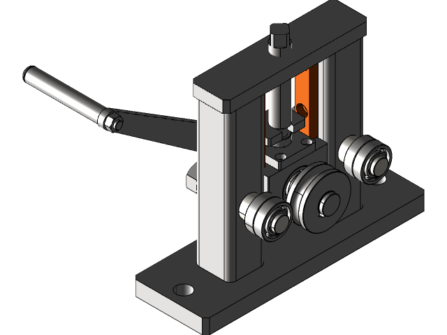 Free CAD Designs, Files & 3D Models | The GrabCAD Community Library