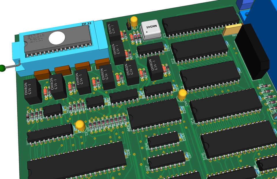 Free CAD Designs, Files & 3D Models | The GrabCAD Community Library
