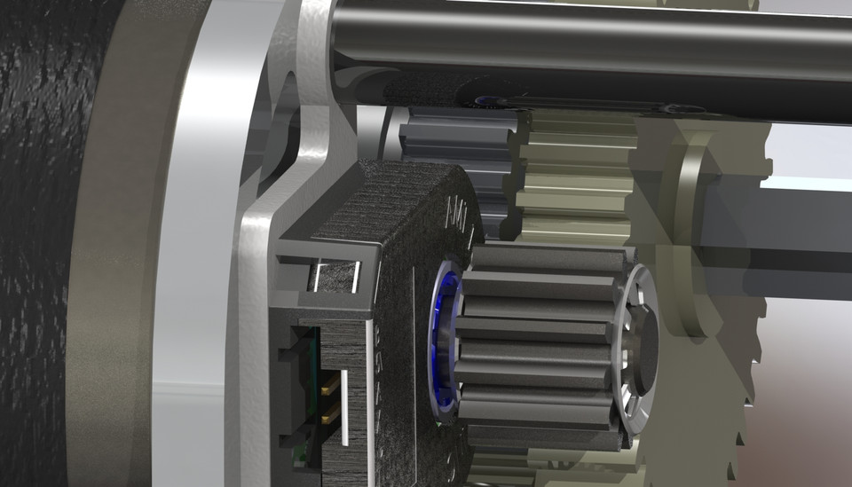 Free CAD Designs, Files & 3D Models | The GrabCAD Community Library