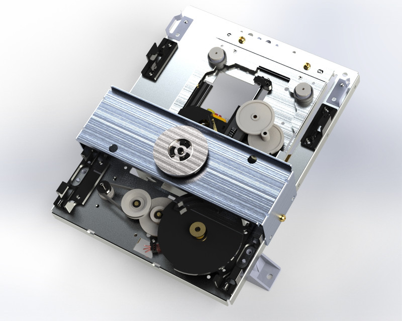 Free CAD Designs, Files & 3D Models | The GrabCAD Community Library