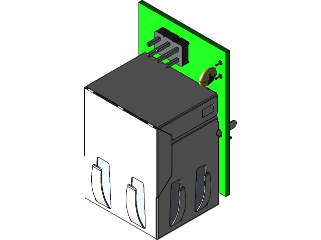 Free CAD Designs, Files & 3D Models | The GrabCAD Community Library