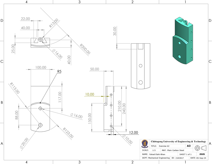 Free CAD Designs, Files & 3D Models | The GrabCAD Community Library