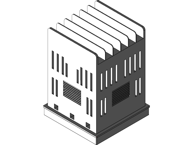 Free CAD Designs, Files & 3D Models | The GrabCAD Community Library