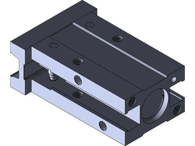 Free CAD Designs, Files & 3D Models | The GrabCAD Community Library