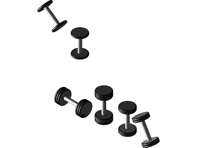 Free CAD Designs, Files & 3D Models | The GrabCAD Community Library