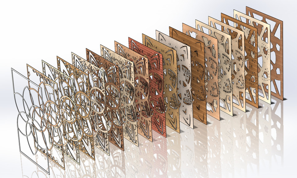 Free CAD Designs, Files & 3D Models | The GrabCAD Community Library