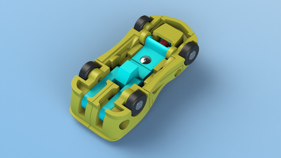 Free CAD Designs, Files & 3D Models | The GrabCAD Community Library