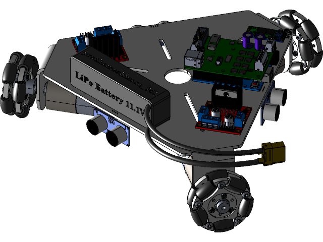 Free CAD Designs, Files & 3D Models | The GrabCAD Community Library