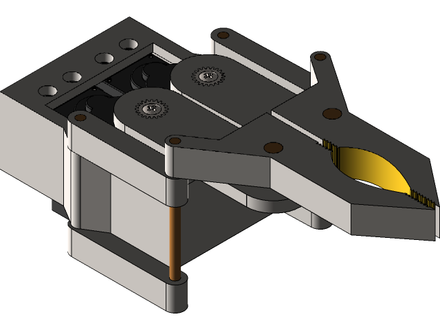 Free CAD Designs, Files & 3D Models | The GrabCAD Community Library