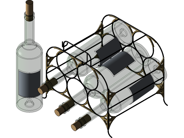 Free CAD Designs, Files & 3D Models | The GrabCAD Community Library