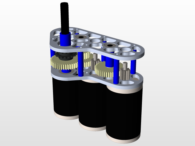 Free CAD Designs, Files & 3D Models | The GrabCAD Community Library