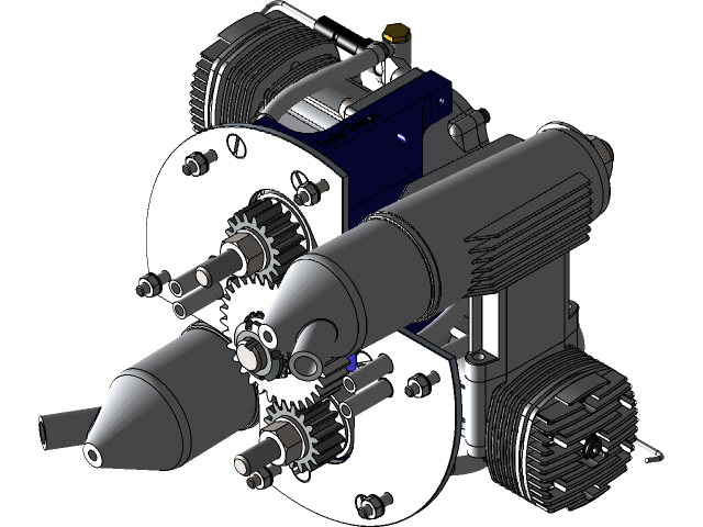 Free CAD Designs, Files & 3D Models | The GrabCAD Community Library