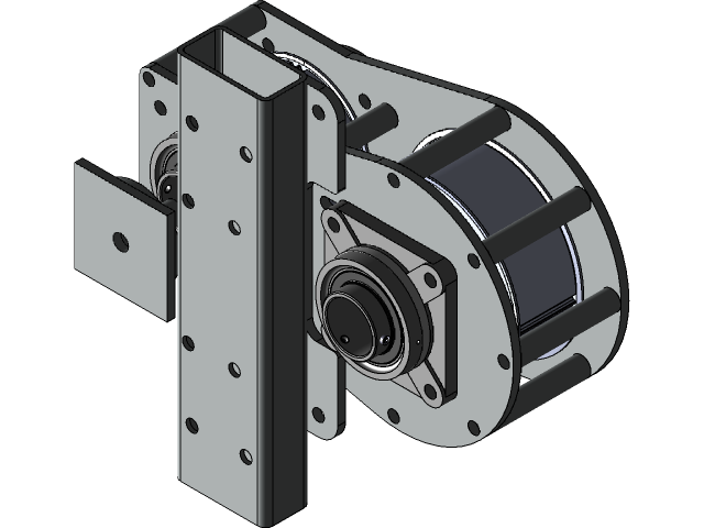 Free CAD Designs, Files & 3D Models | The GrabCAD Community Library