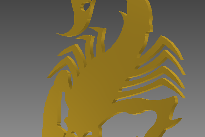 Scorpion