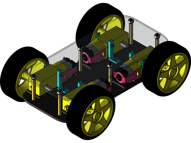 Free CAD Designs, Files & 3D Models | The GrabCAD Community Library