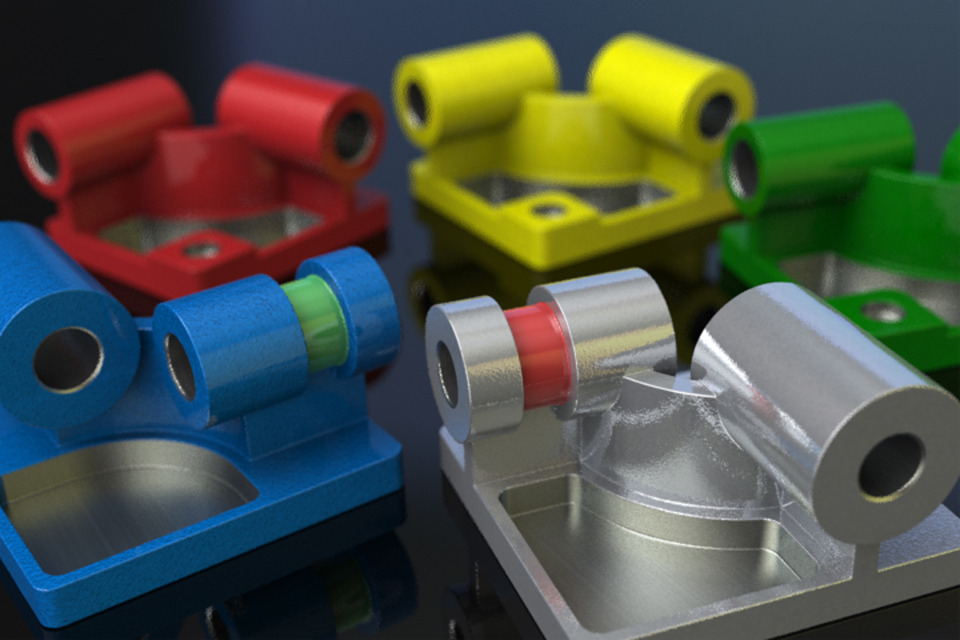 Free CAD Designs, Files & 3D Models | The GrabCAD Community Library