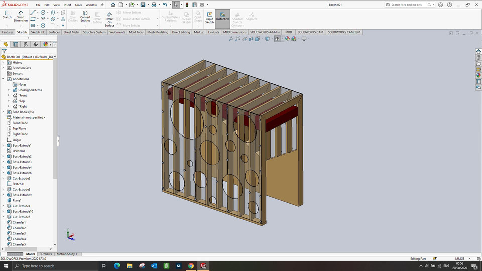 Free CAD Designs, Files & 3D Models | The GrabCAD Community Library