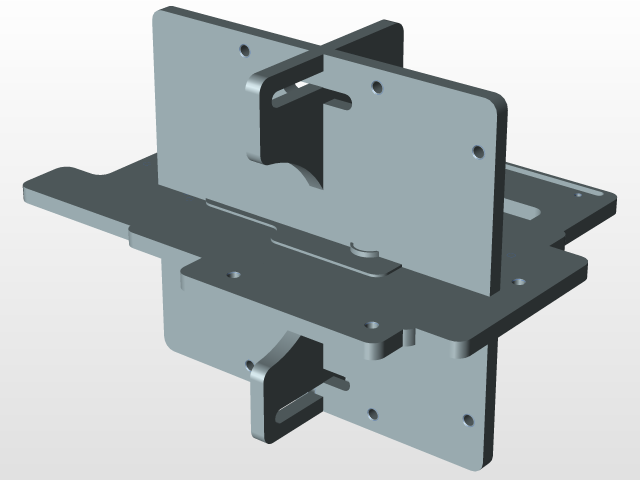 Free CAD Designs, Files & 3D Models | The GrabCAD Community Library