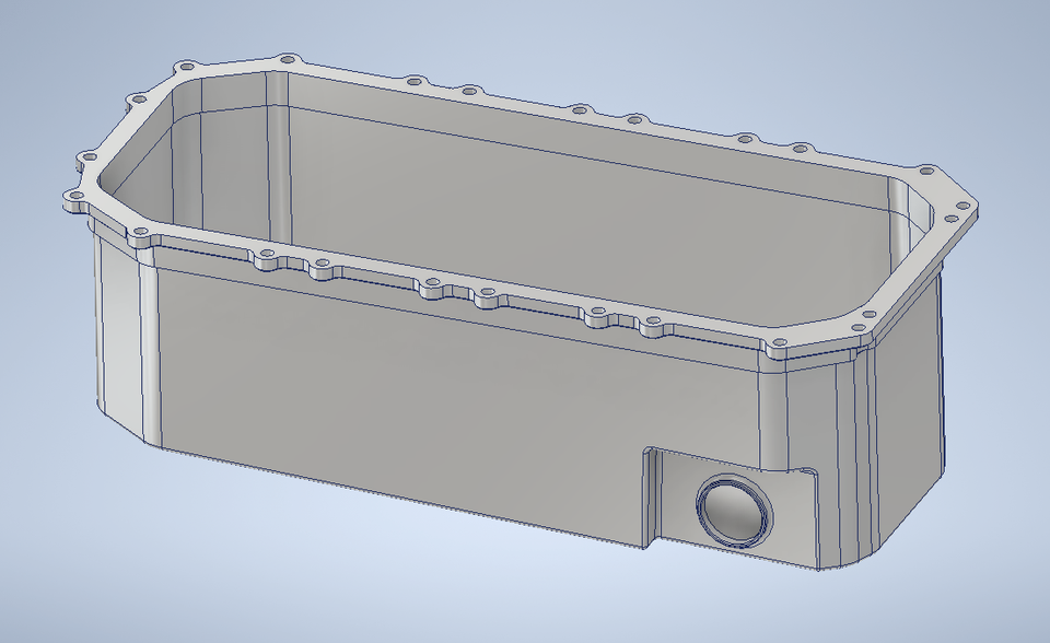 Free CAD Designs, Files & 3D Models | The GrabCAD Community Library
