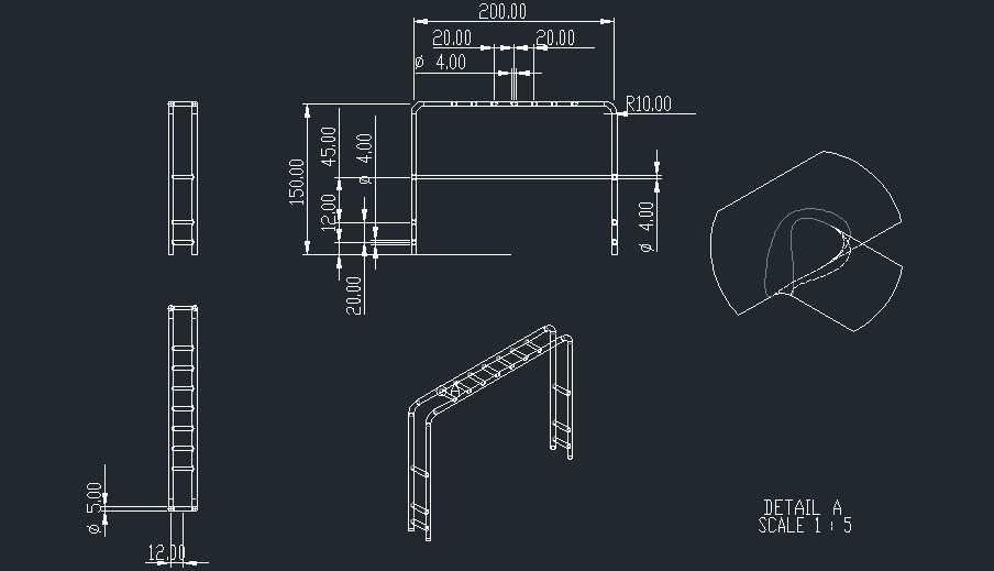 Free CAD Designs, Files & 3D Models | The GrabCAD Community Library