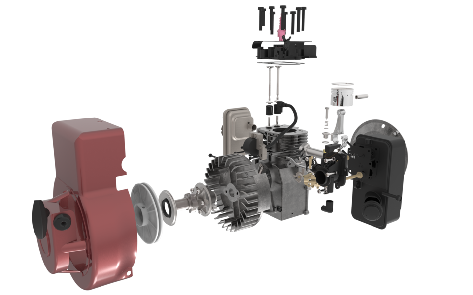 Free CAD Designs, Files & 3D Models | The GrabCAD Community Library