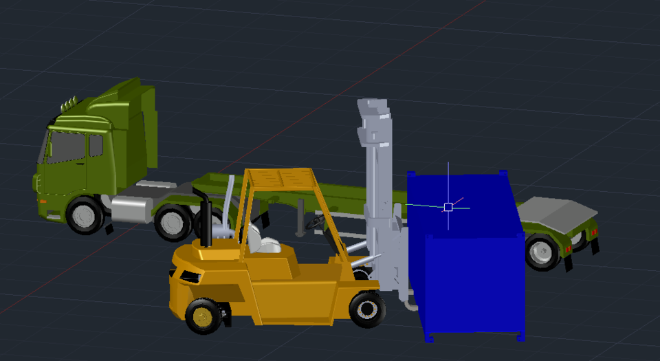 Free CAD Designs, Files & 3D Models | The GrabCAD Community Library