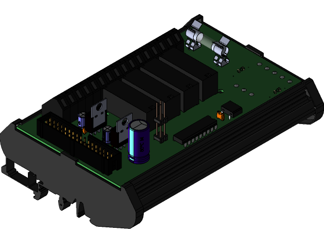 Free CAD Designs, Files & 3D Models | The GrabCAD Community Library