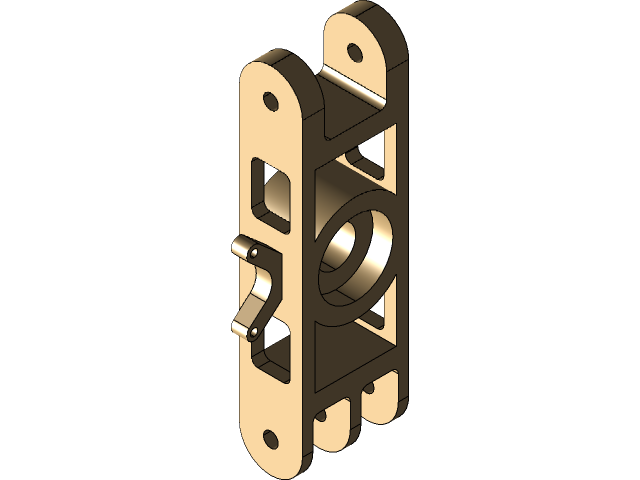 Free CAD Designs, Files & 3D Models | The GrabCAD Community Library