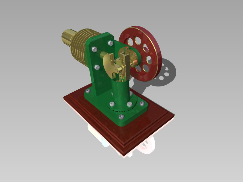 Free CAD Designs, Files & 3D Models | The GrabCAD Community Library