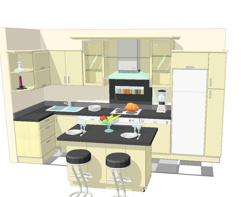 Free CAD Designs, Files & 3D Models | The GrabCAD Community Library