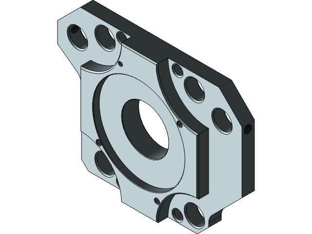 Free CAD Designs, Files & 3D Models | The GrabCAD Community Library