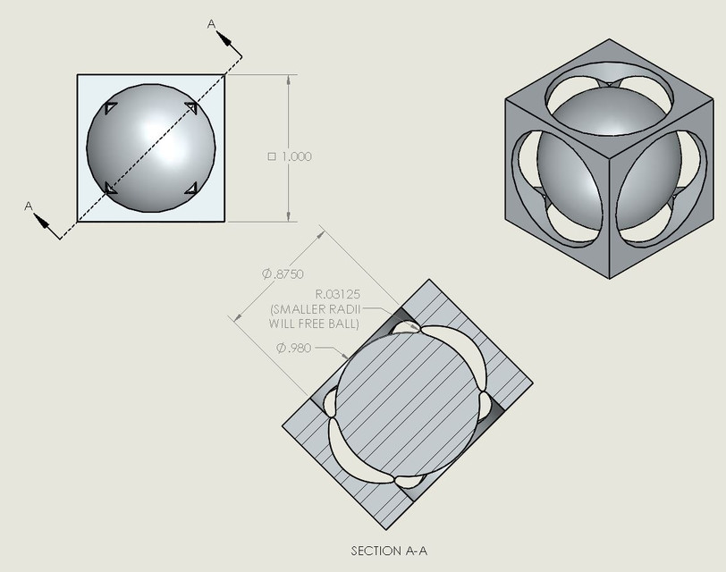 Free Cad Designs Files And 3d Models The Grabcad Community Library