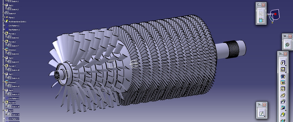 Free CAD Designs, Files & 3D Models | The GrabCAD Community Library