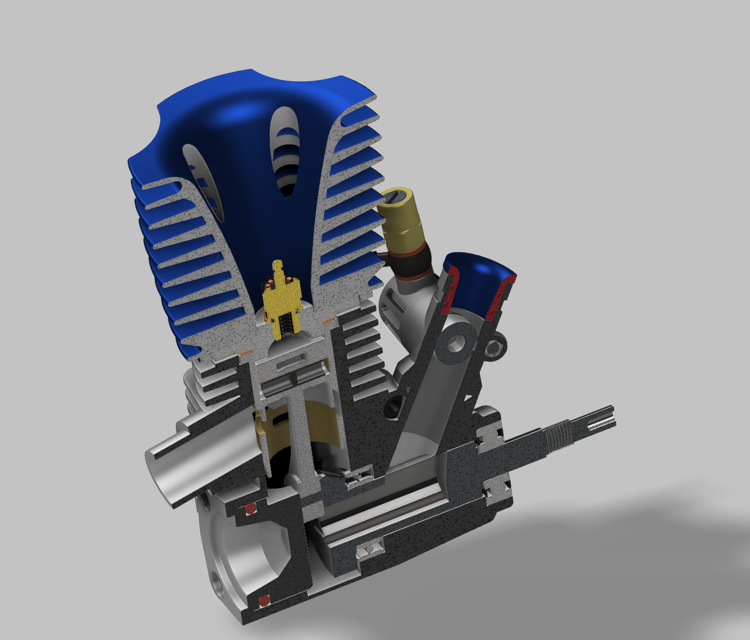 Free CAD Designs, Files & 3D Models | The GrabCAD Community Library