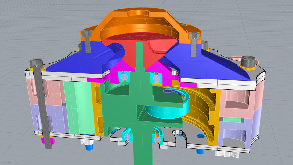 Free CAD Designs, Files & 3D Models | The GrabCAD Community Library