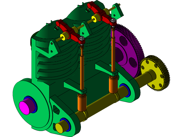 Free CAD Designs, Files & 3D Models | The GrabCAD Community Library