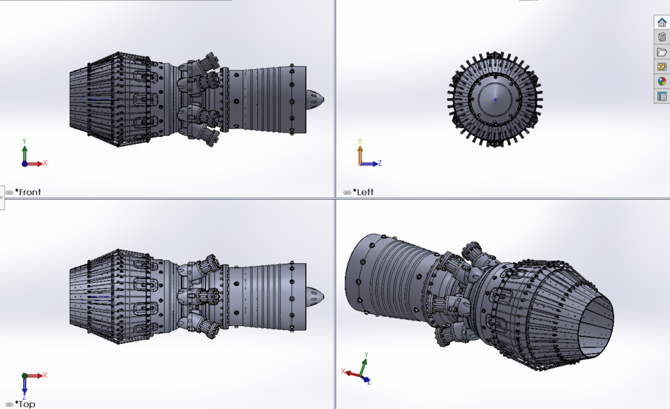 Free CAD Designs, Files & 3D Models | The GrabCAD Community Library